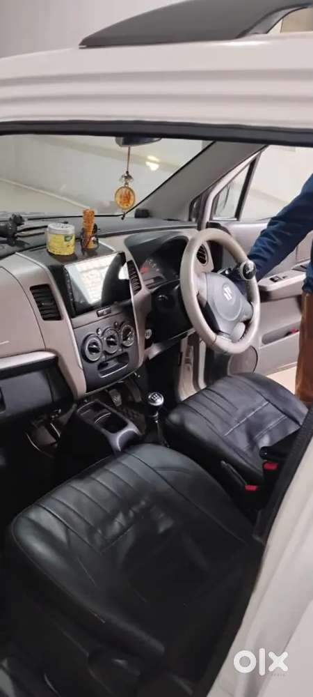 Maruti Suzuki Wagon R 2015 Petrol 143000 Km Driven - Cars in IMT ...
