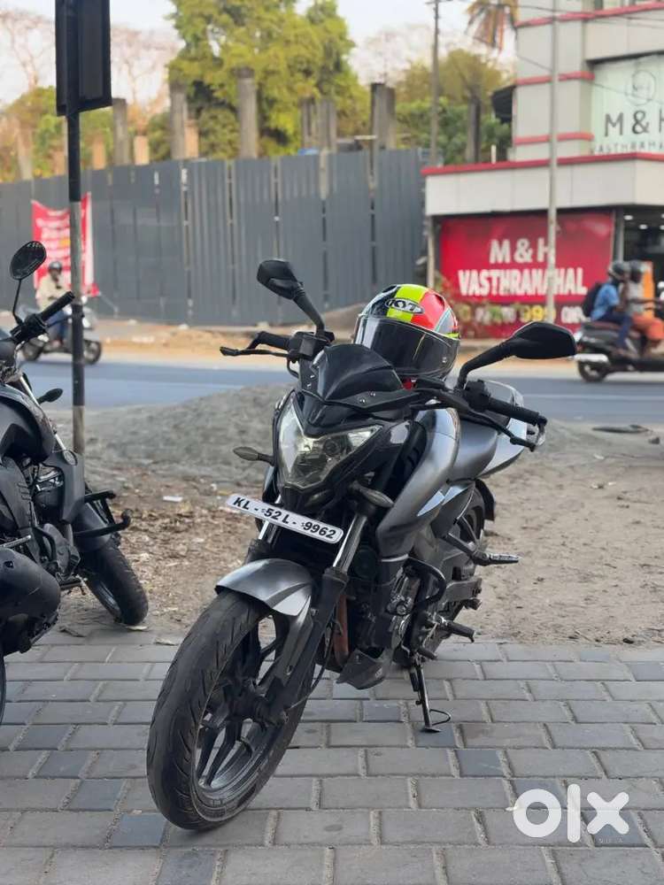 Ns200 bs4.. - Motorcycles - 1799539718