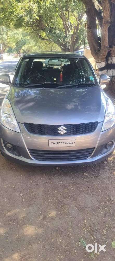 Maruti Suzuki Swift 2011-2014 ZDi, 2013 - Cars - 1801626988