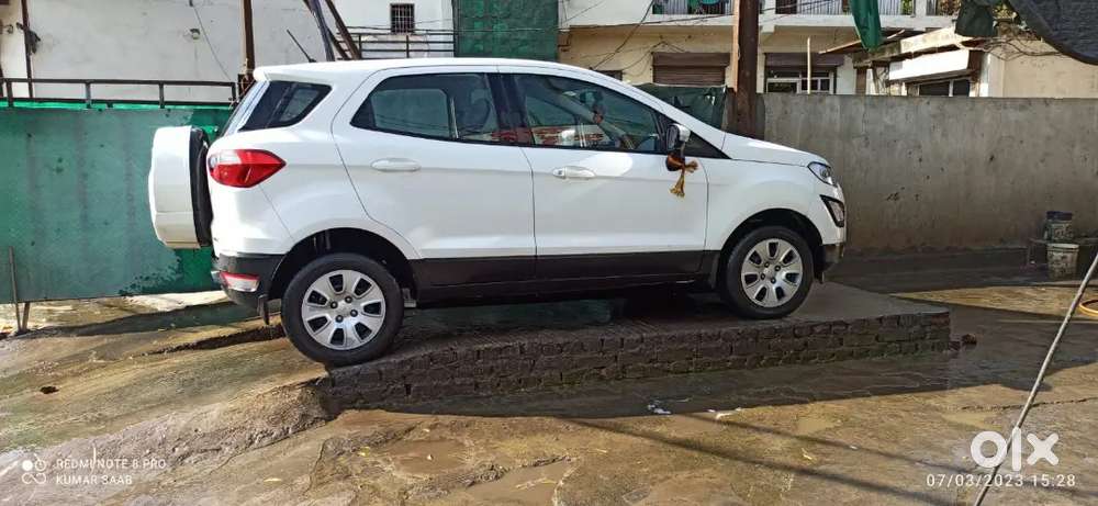 Ford Ecosport For Sale Delhi Ncr - Cars - 1809920067