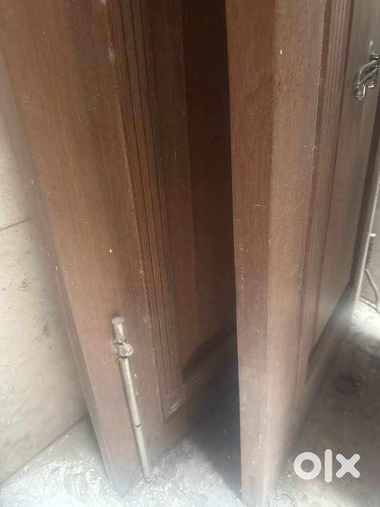 Two old doors only - Washing Machines - 1812107133