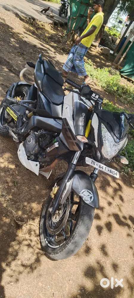 NS 200 BS4 in India, Free classifieds in India | OLX