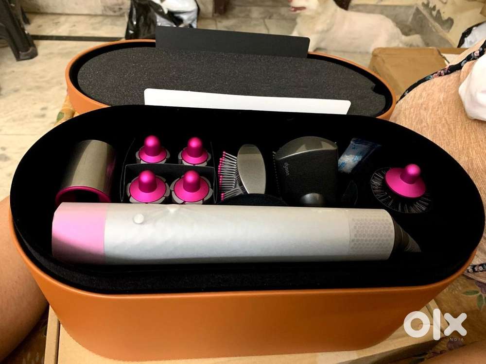 Dyson Airwrap Multistyler - Women in Rangpuri, Delhi - 1819265619