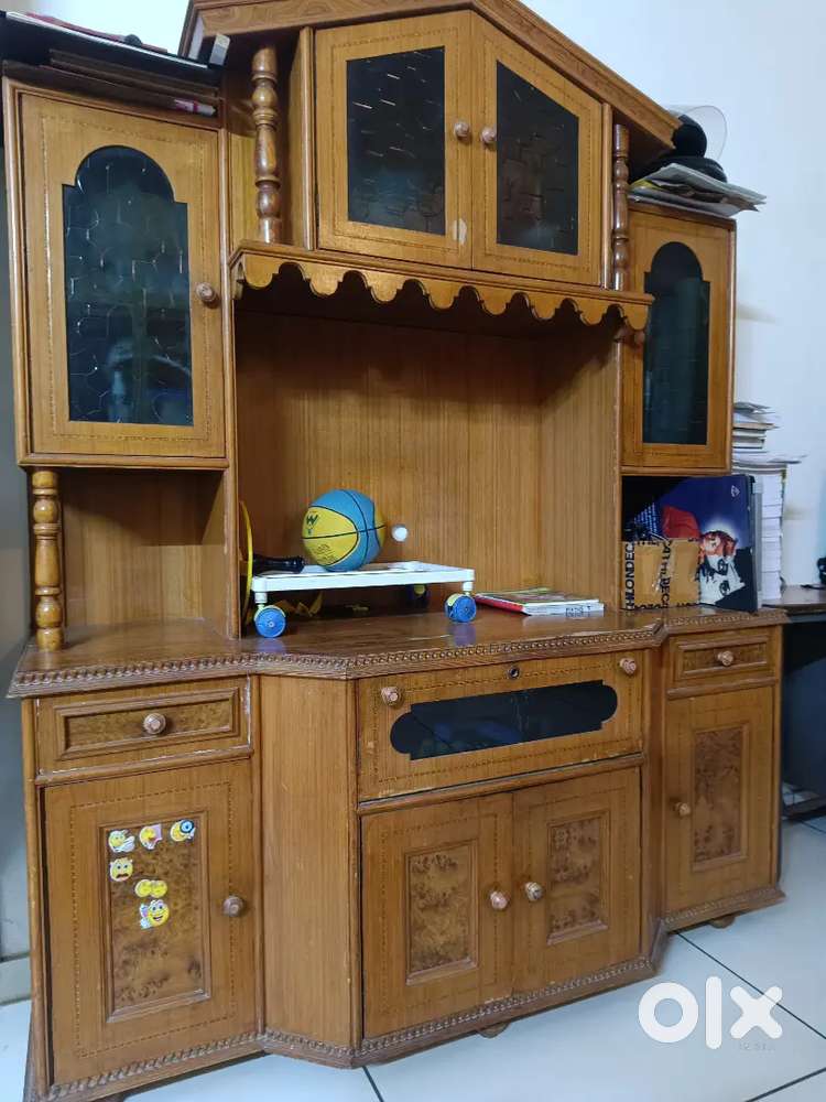 TV cabinet - Other Household Items in Sector 25, Gandhinagar - 1831647161