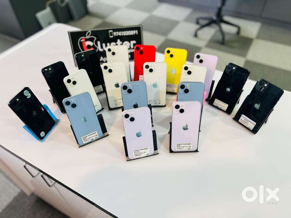 All models iphone for rental | SE 2 to 16 | monthly & yearly - Mobile ...