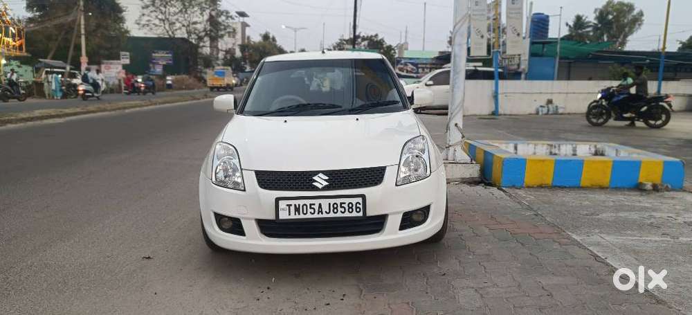 Maruti Suzuki Swift DDiS VDI, 2011, Diesel - Cars - 1804662229