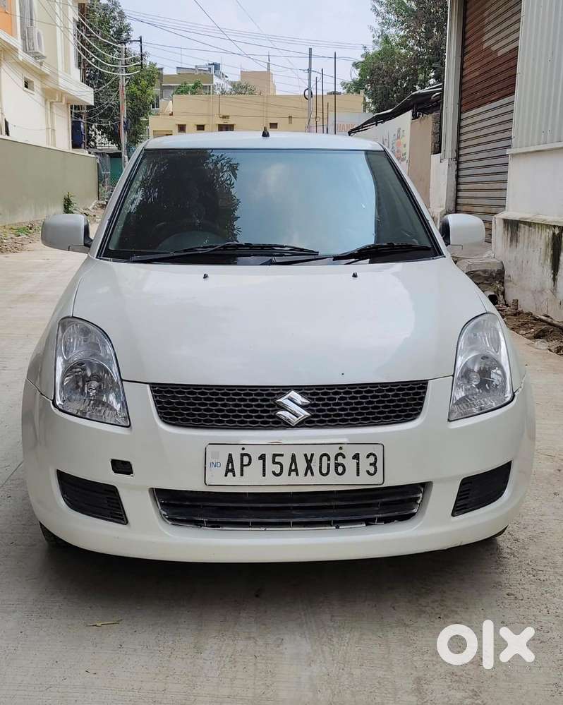 Maruti Suzuki Swift LDI BSIV, 2011, Diesel - Cars - 1776972002