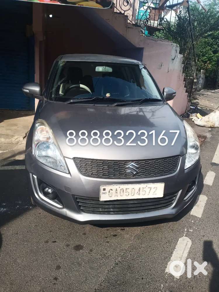Maruti Suzuki Swift May 2016 Petrol done 30961 Kms showroom condition ...