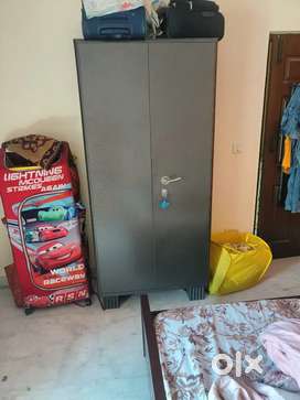 Godrej Cupboard Buy Sell Used Furniture in Karnataka OLX
