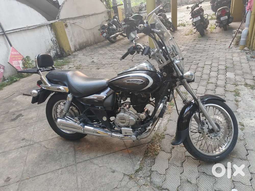 Urgent sale.. Very less used. 16'000 driven bike - Motorcycles in ...