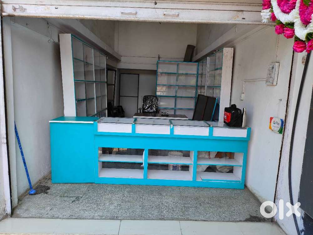 Olx medical shop furniture store