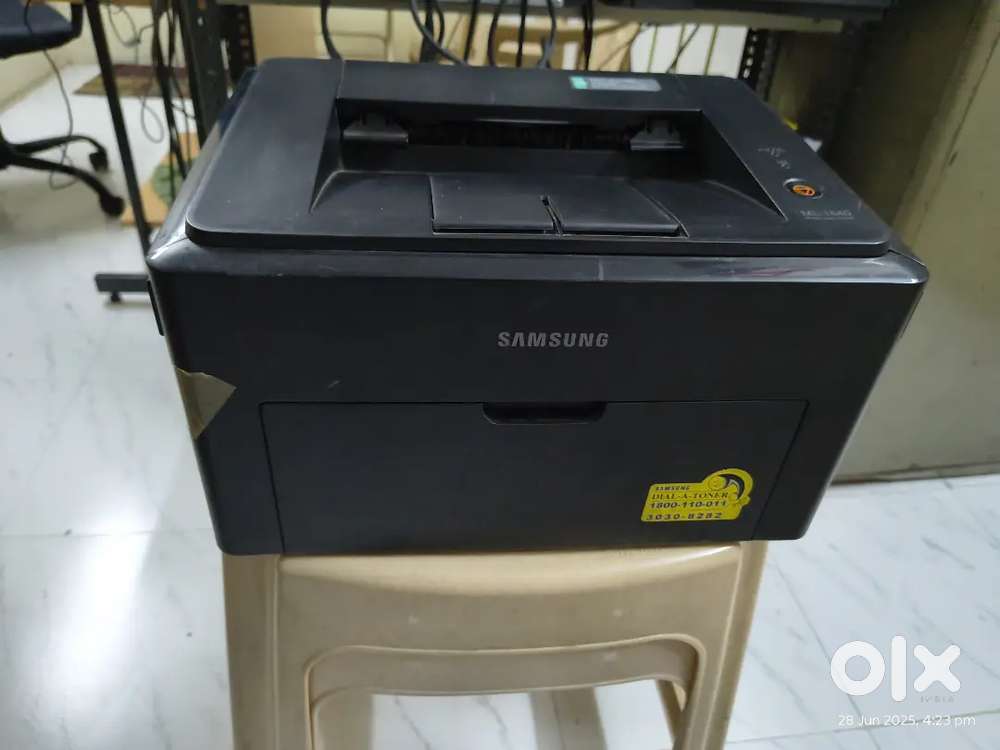 Samsung ML 1640 Laser Printer Available for Sale - Hard Disks, Printers ...