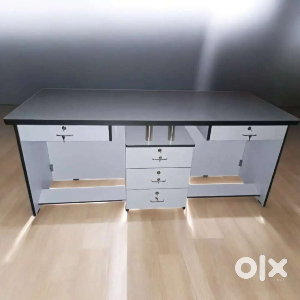 Boss Office Table 2 Seater @Gb Furniture - Other Household Items ...