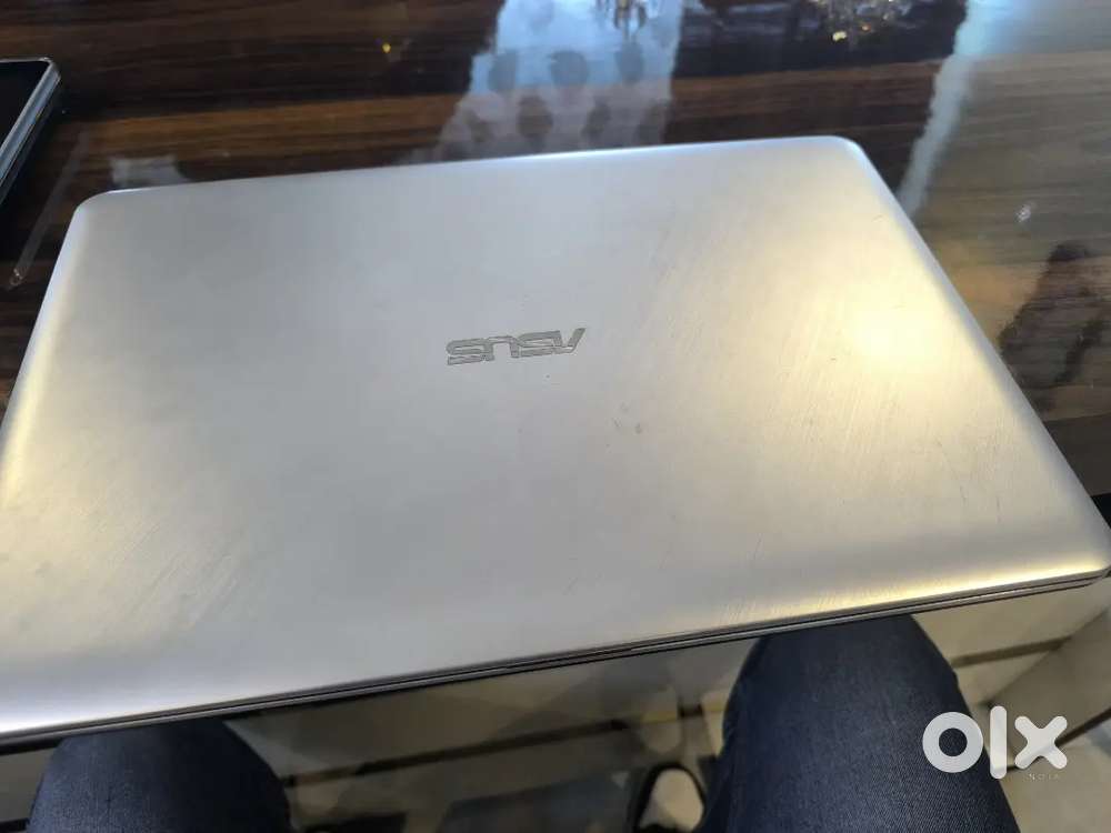 Laptop ASUS - Computers & Laptops - 1820186898