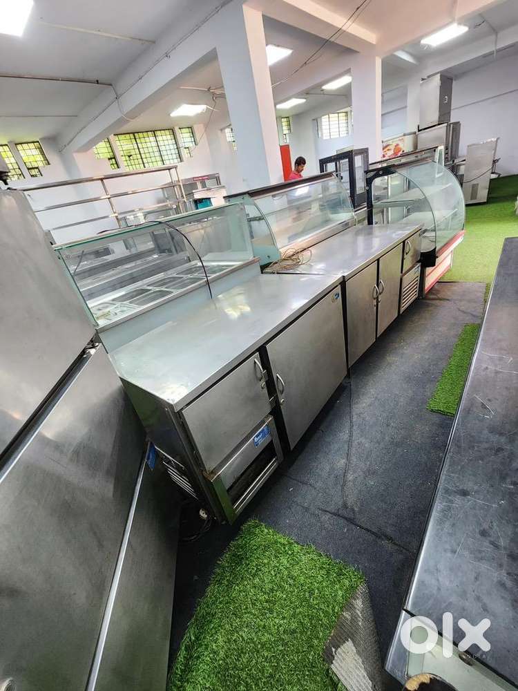 Kitchen appliances& refurbished equipments suits for bakery hotel rest ... Kitchen appliances& refurbished equipments suits for bakery hotel rest ...