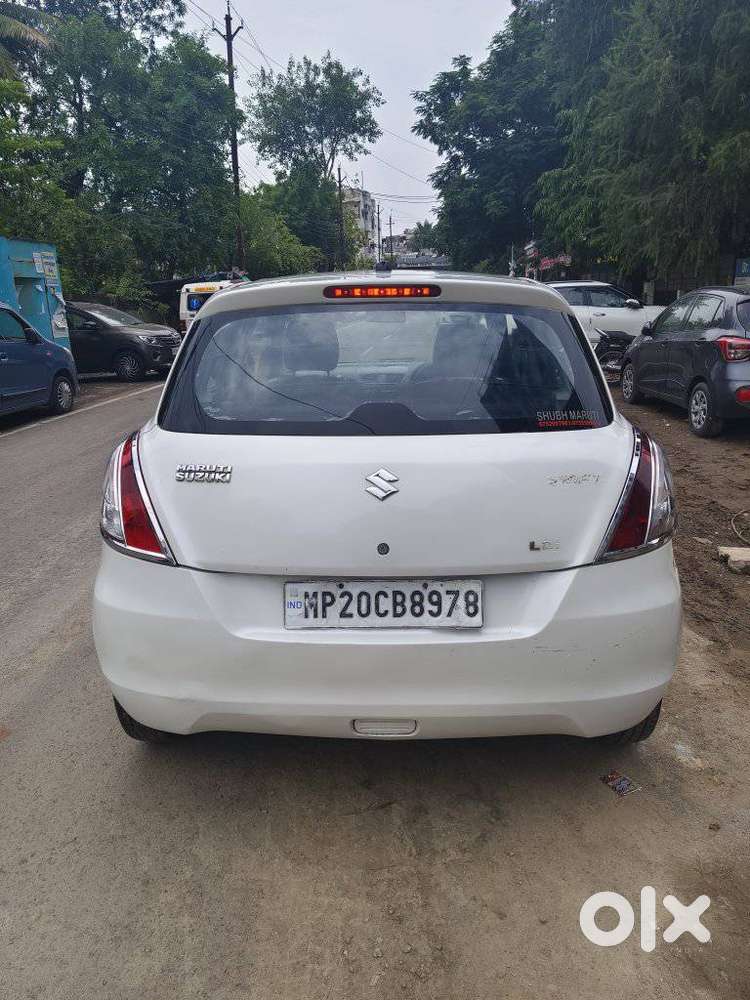 Maruti Suzuki Swift LDI (O), 2012, Diesel - Cars - 1811238211
