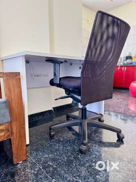 Study Chair Buy Sell Used Furniture in India OLX