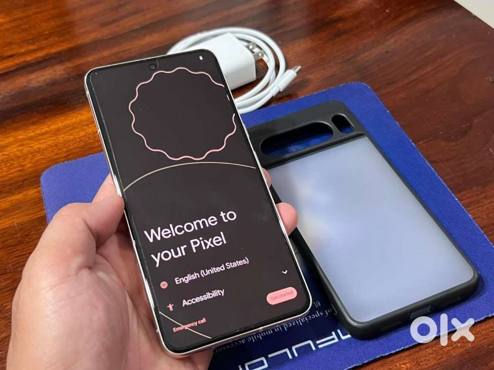 Google Pixel 8 Pro 12G/128G - Mobile Phones - 1807765468