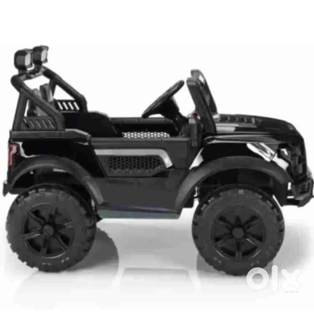 Ride on toy car olx store