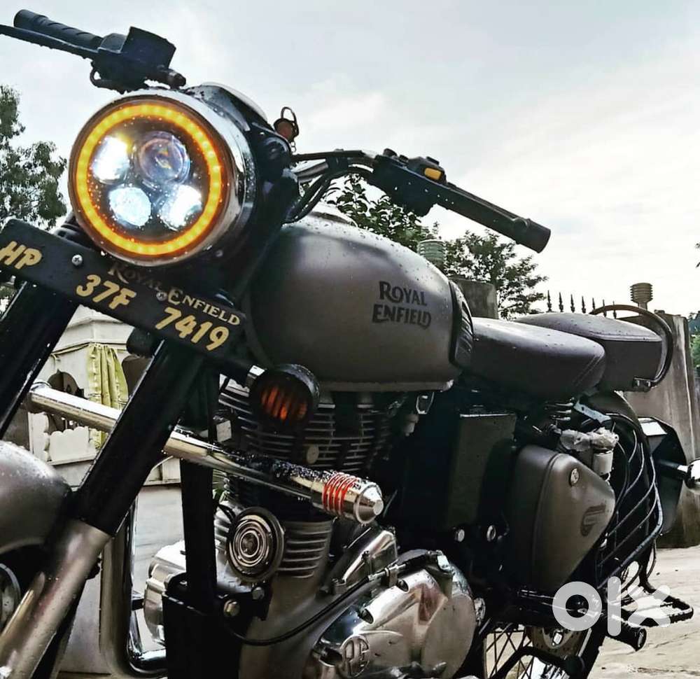 Brand new bullet - Motorcycles - 1816017749