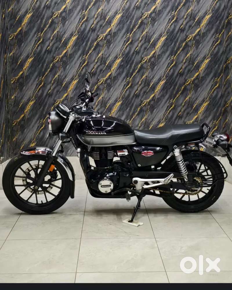 Honda cb hinnes 350 dlx pro - Motorcycles - 1780384889