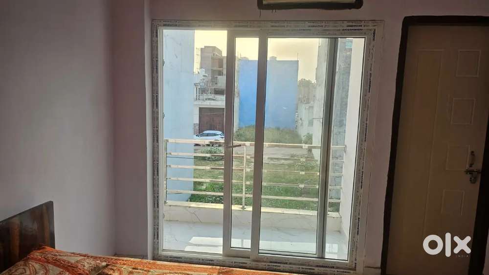 1 RK fully furnished - For Rent: Houses & Apartments - 1810602080