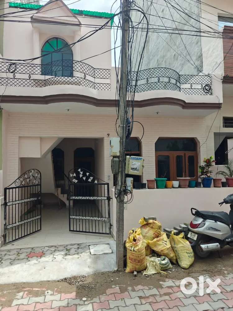 4 Marla Kothi in Baltana - For Sale: Houses & Apartments - 1829273660