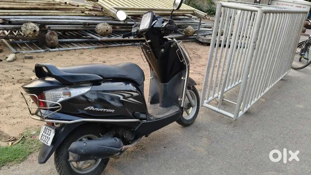 Money problem - Scooters - 1805093644