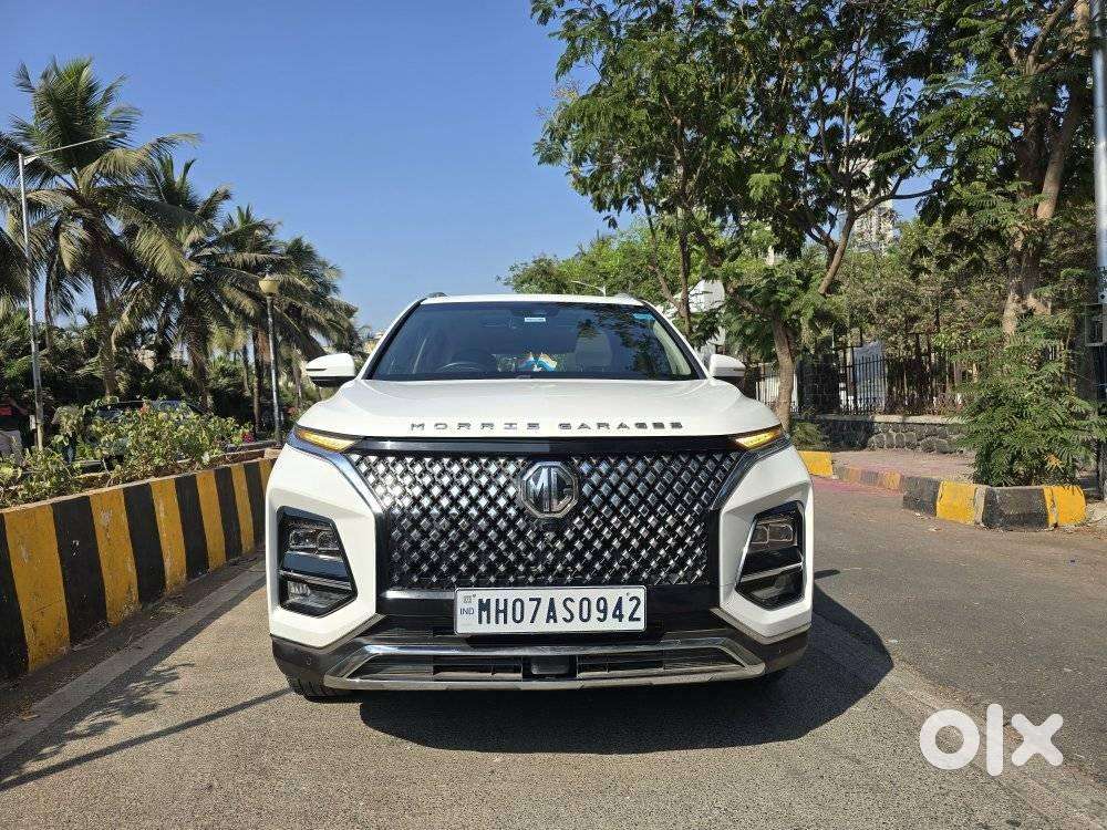 MG Hector Savvy Pro 1.5 Turbo CVT, 2024, Petrol - Cars - 1801570639