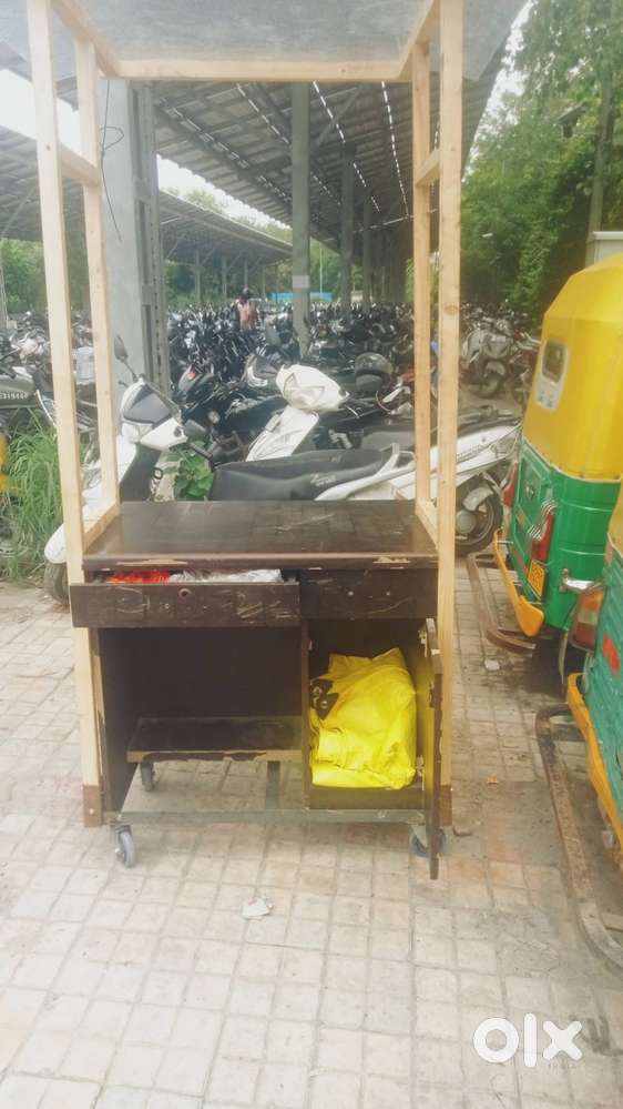 Food cart for momos ke liye - Other Household Items - 1813903847