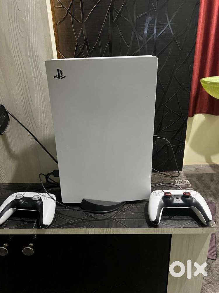 Playstation 5 - Used Electronics & Appliances for sale in India | OLX