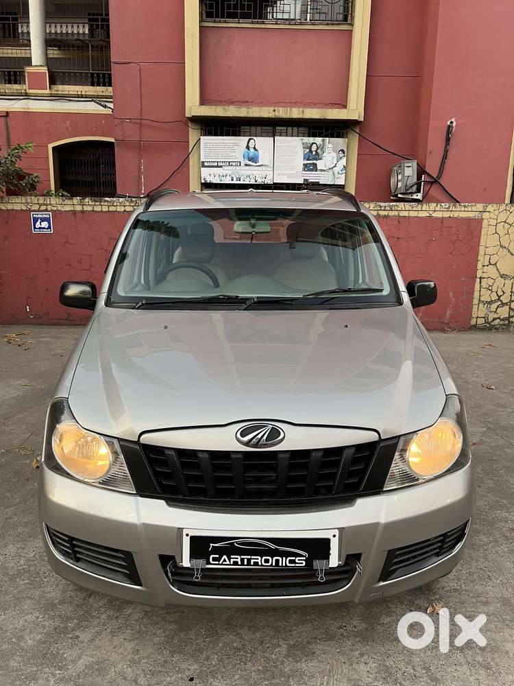 Mahindra Quanto C4, 2012, Diesel - Cars - 1800653144