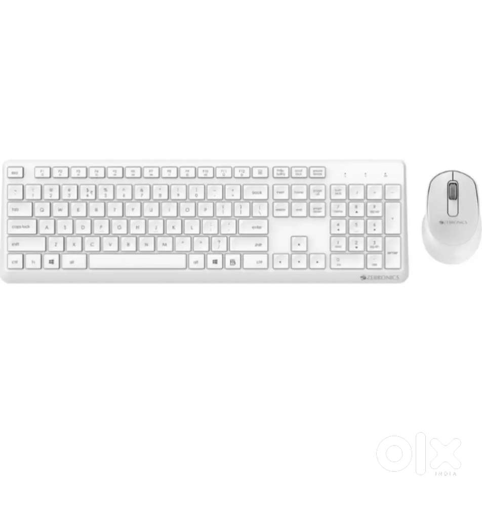 WIRELESS KEY BOARD AND MOUSE SET WITH WI-FI AND BLUETOOTH ADAPTER ...