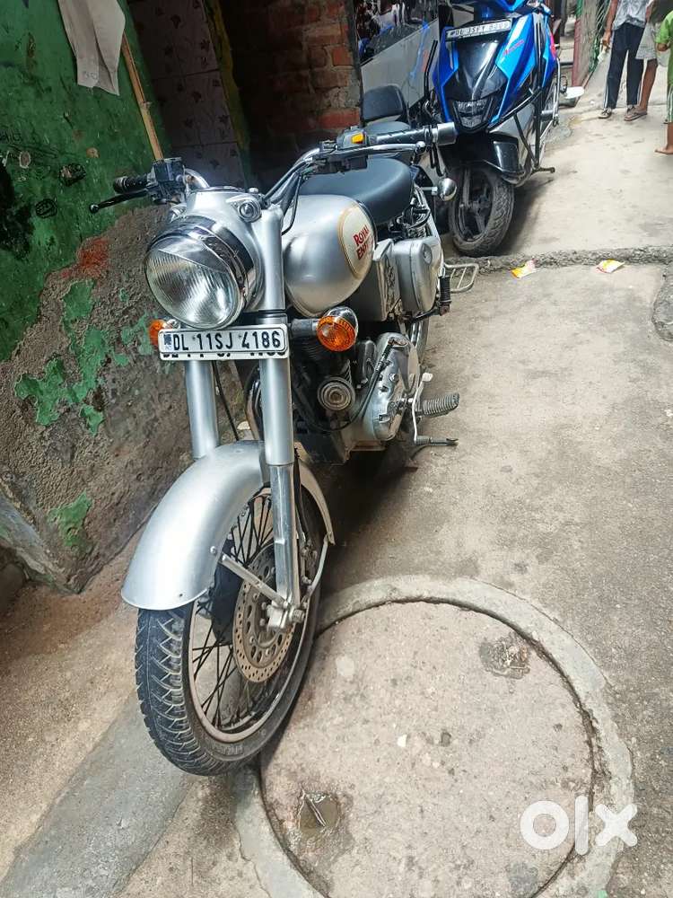 Single Owner - Motorcycles - 1817008228