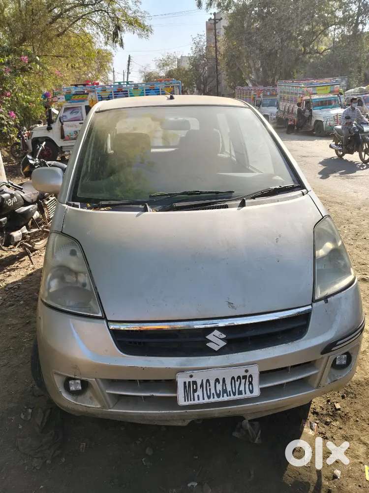 Maruti Suzuki Zen Estilo 2007 - Cars - 1799174860