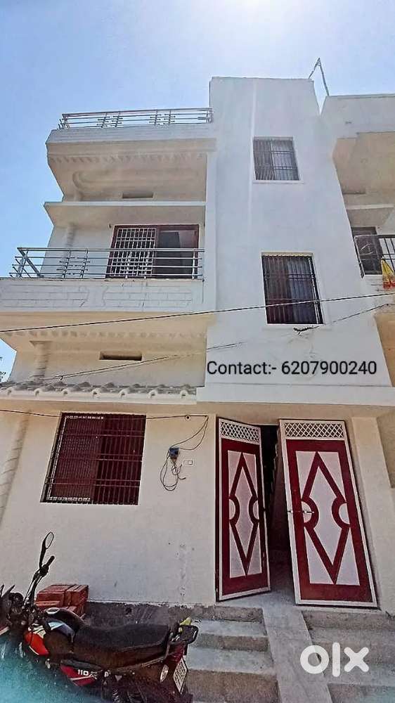 1 Bhk Flat - Rent Houses, Apartments and Flats in Patna | OLX