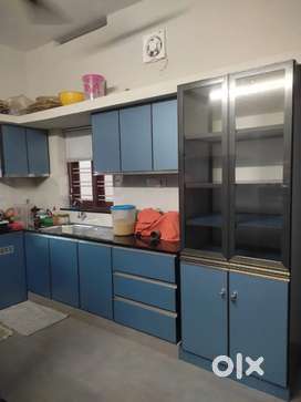 Kitchen wardrobe olx store