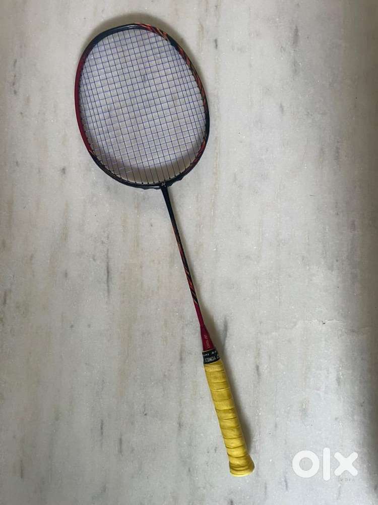 Yonex Astrox 99 pro & Li ning 3D Calibar 900C - Sports Equipment ...
