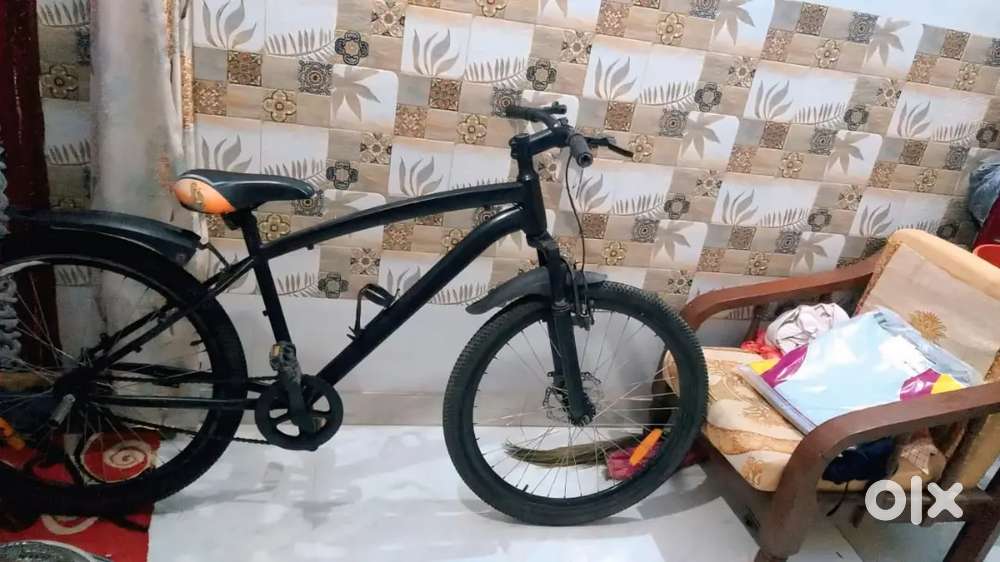 Cross cycle - Bicycles - 1814012885