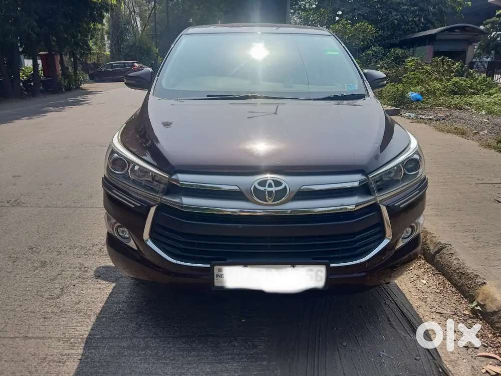 Toyota Innova Crysta 2019 Diesel 147000 Km Driven - Cars - 1789110686