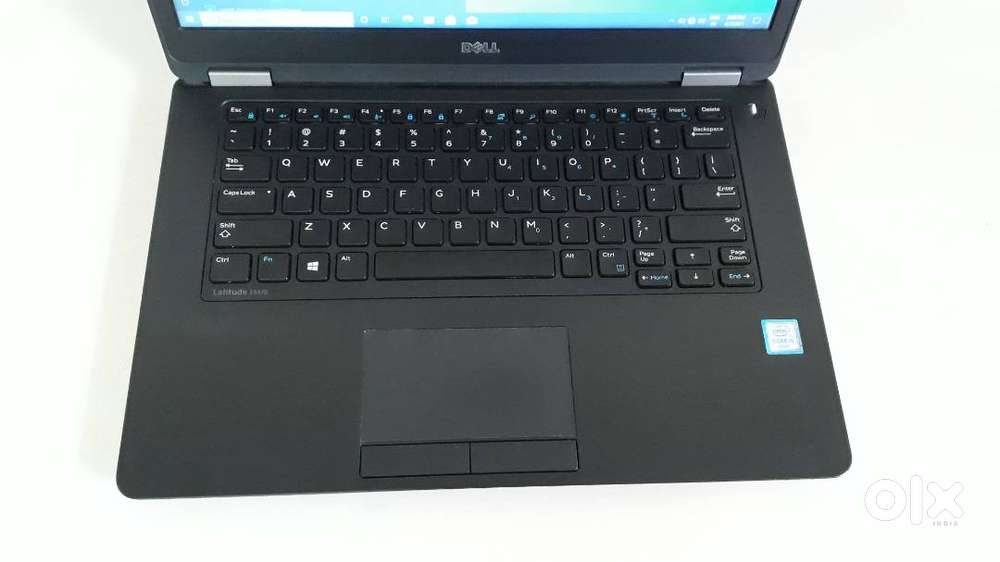 8GB Ram / 6th Gen. - Core i5 / High Speed Laptop --DELL-- - Computers ...