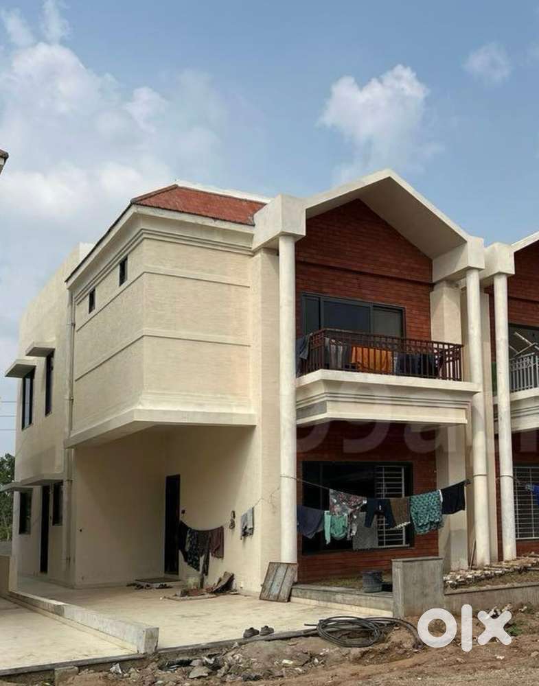 4 bhk independent house - For Sale: Houses & Apartments - 1807343010