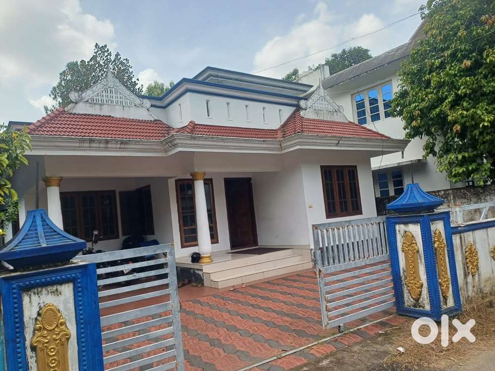 7 cent land with 3BHK house for sale - For Sale: Houses & Apartments ...