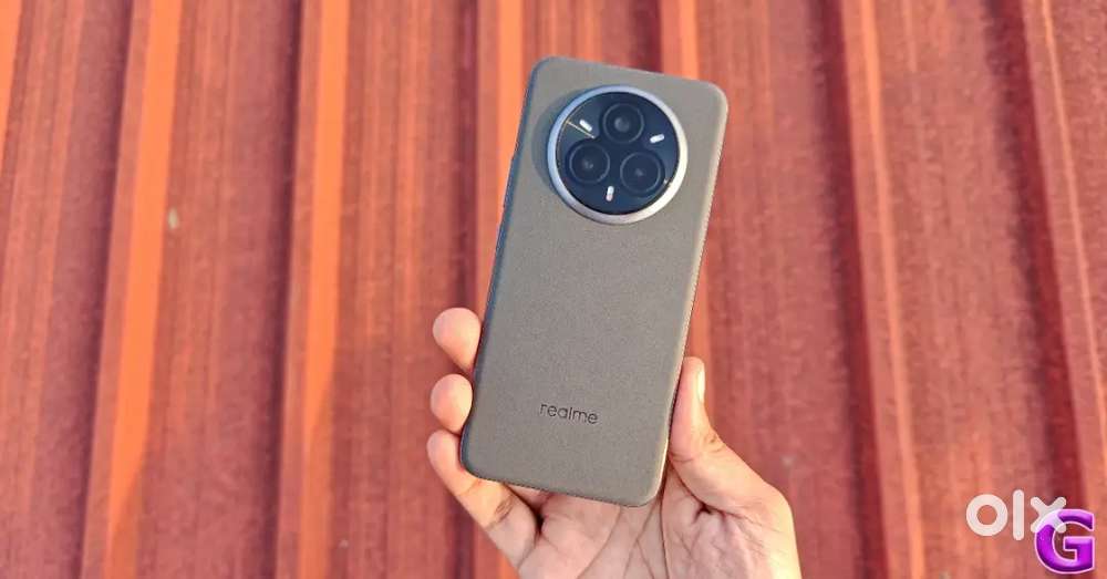 Realme 14 pro 5G . RAM -8+4 . ROM-128 - Mobile Phones in Ichabpur ...