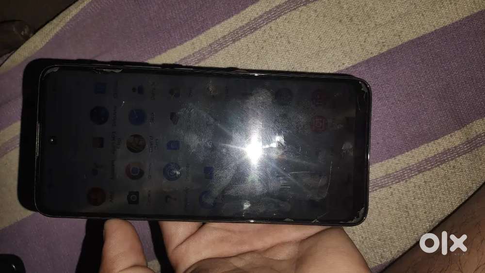 (Moto e40) everything original - Mobile Phones in Murise, Dimapur ...