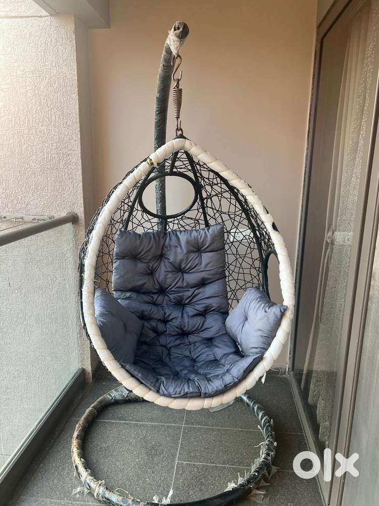 Swing (Jhula) - Home Decor & Garden - 1791883855