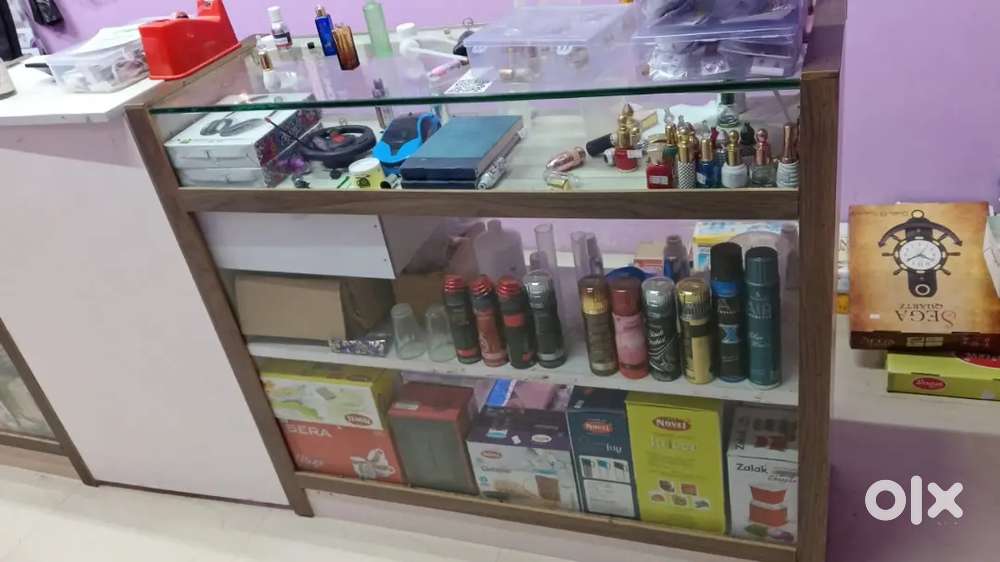 Shop Display Counter table 3 nos - Other Household Items in Kalpakkam ...