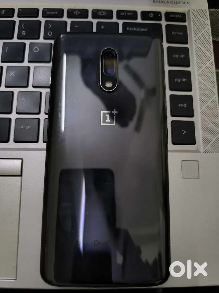 Oneplus 7 8 gb ram 256 gb internal - Mobile Phones - 1816110249