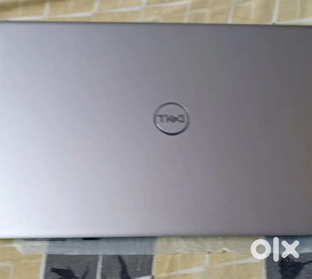 Dell laptop with box adoptor and warranty bill - Computers & Laptops ...