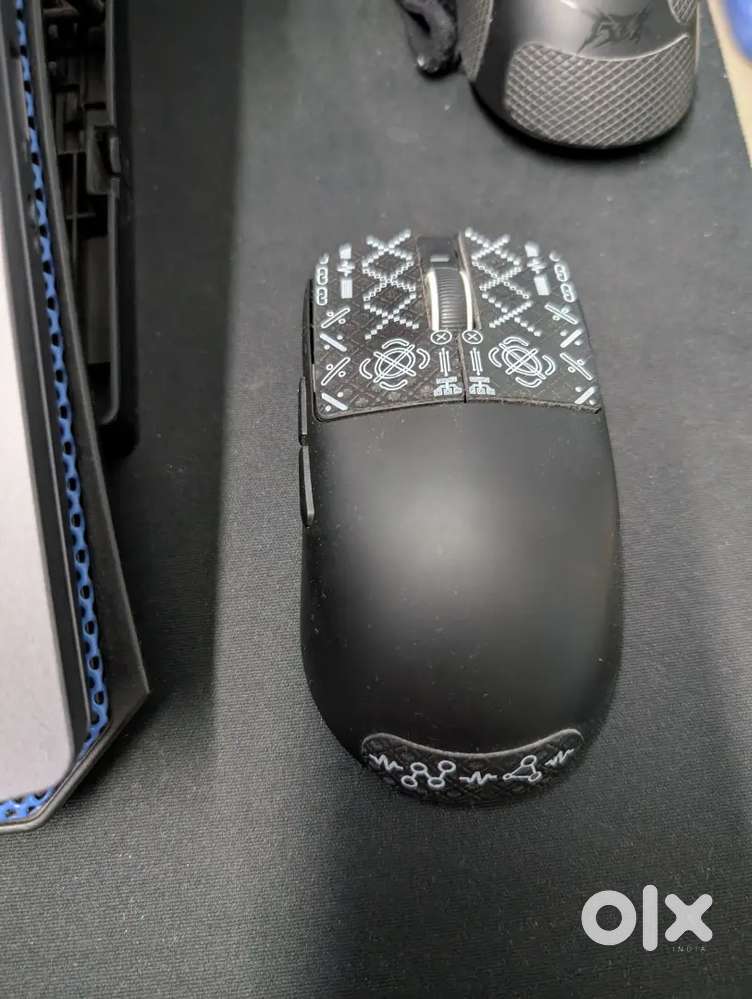 VXE R1 PRO MAX Gaming Mouse - Computer Accessories - 1801161211